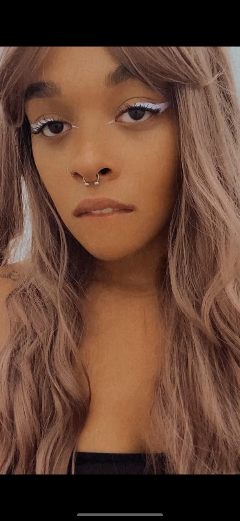 I Want You To Look Me In The Eyes While You Fuck Me π Scrolller