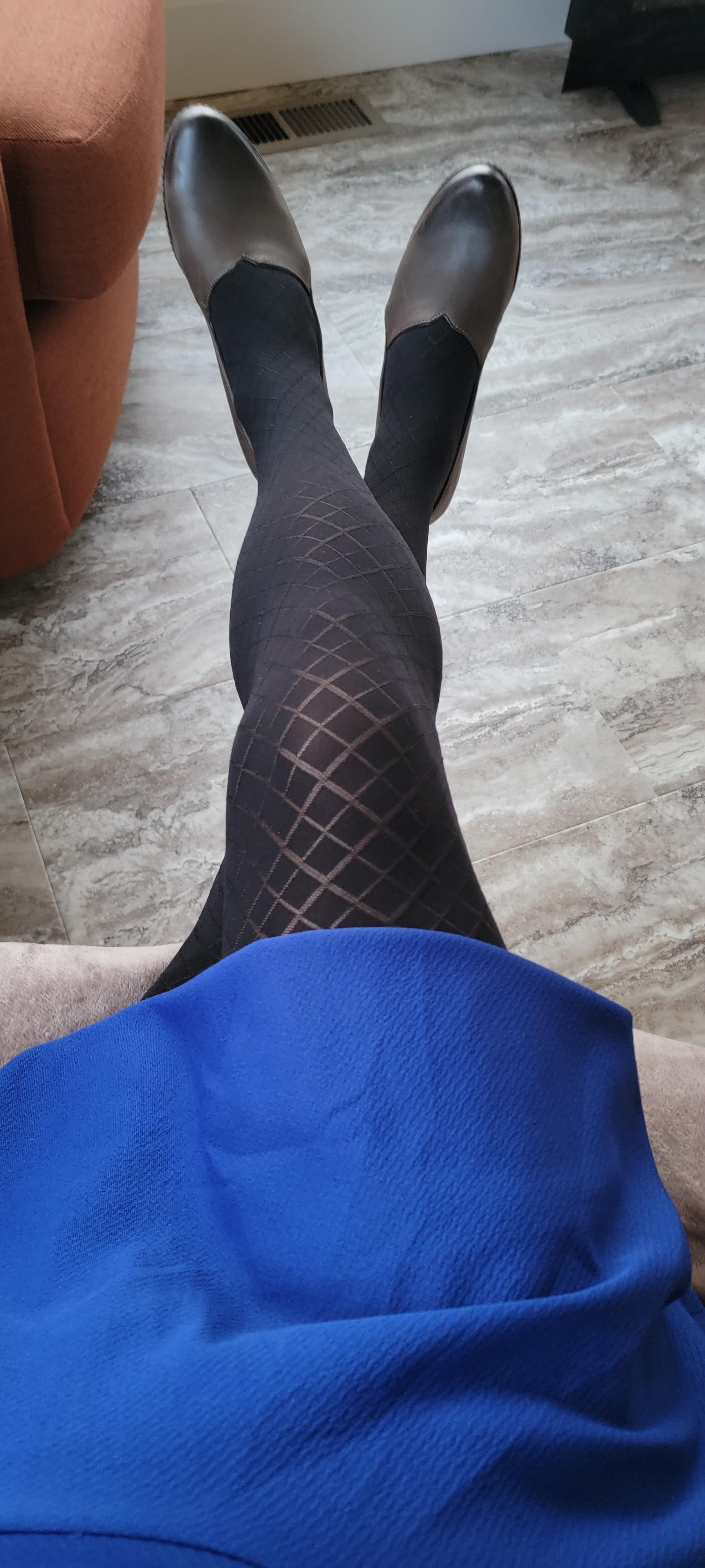 I wanted a little pattern this morning 😊 | Scrolller