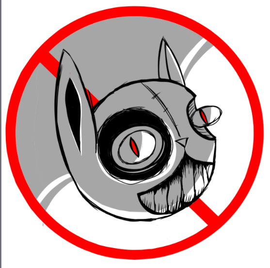 I was bored so I drew a new pfp | Scrolller