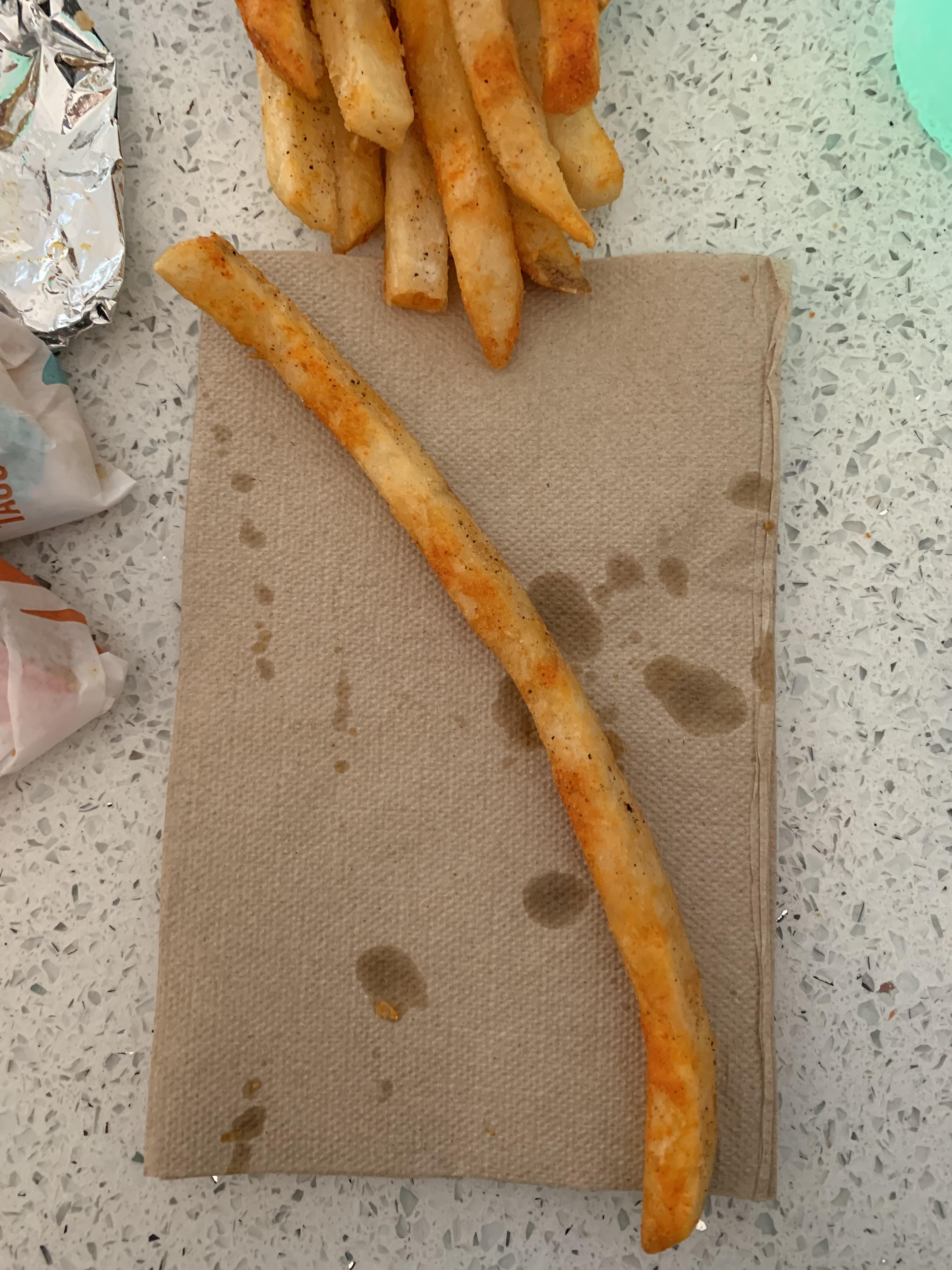 I was just blessed with this beautiful specimen. | Scrolller