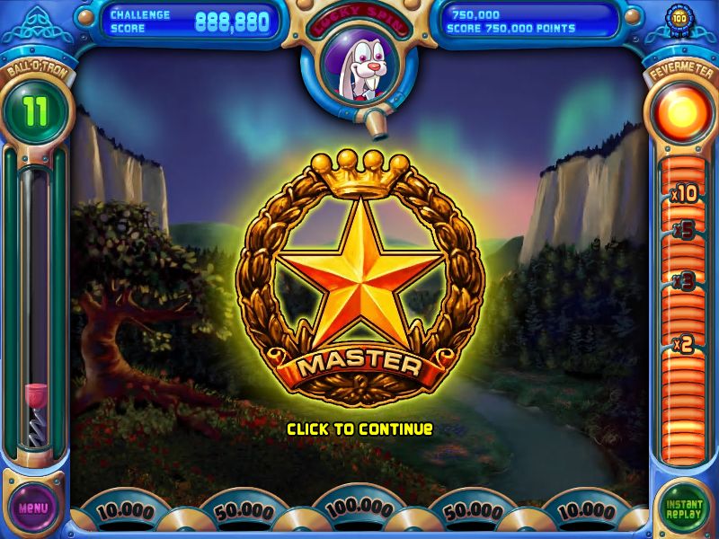 I was really lucky with that score! Thanks Warren! | Scrolller