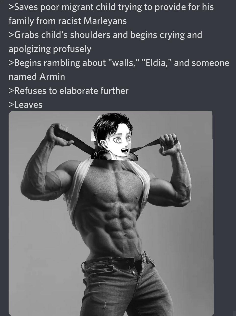 I was... So disappointed. | Scrolller