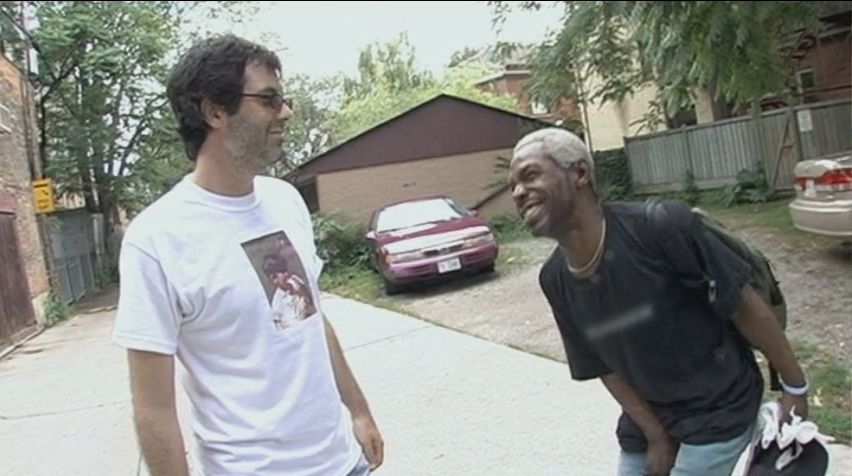 I watch that show, Kenny and Penny | Scrolller