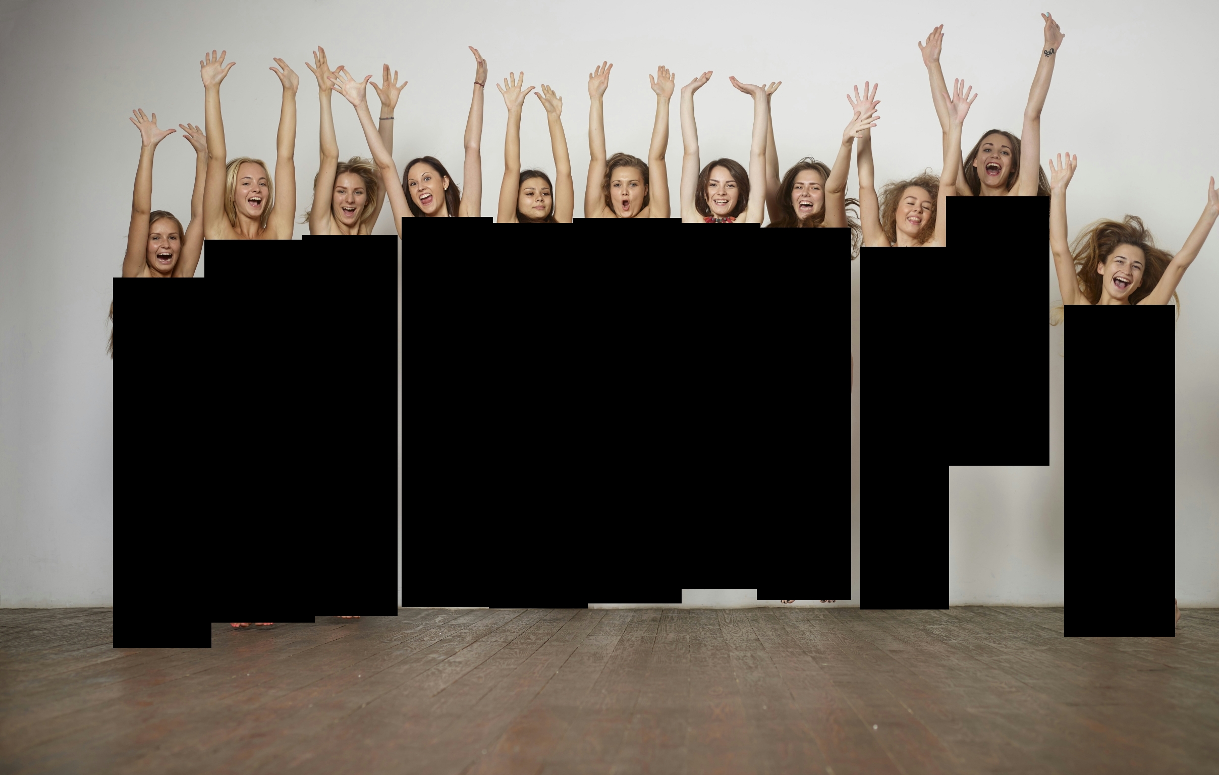 I Will Uncensor One Of These Girls You All Pick Whichever Comment 4371