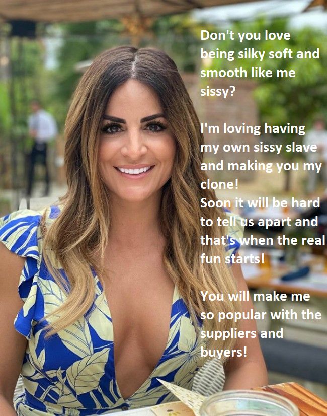 I wish I could be a silky smooth as her | Scrolller