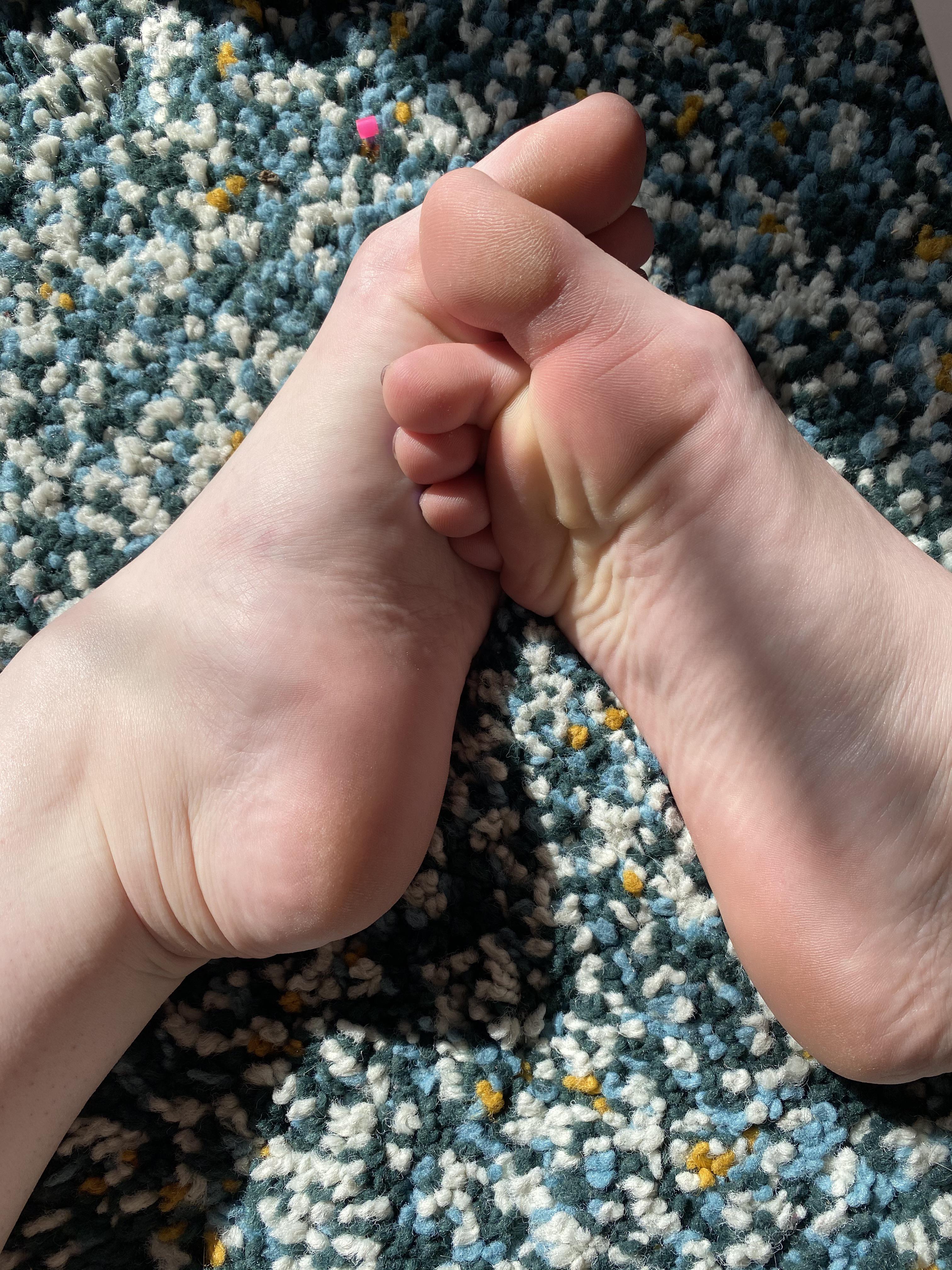 I wish I had a crew of 100 little tiny humans with little tiny brushes, who would work together ...