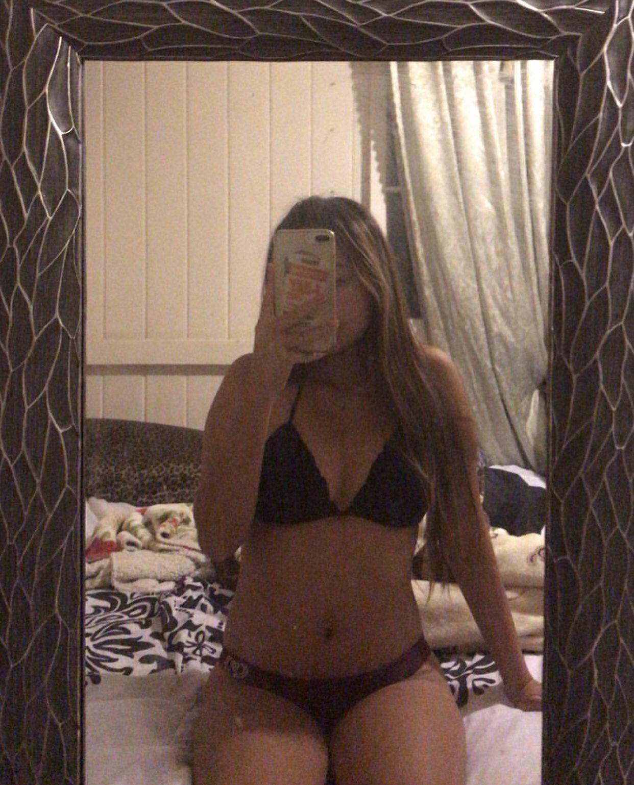 "I woke up like this." | Scrolller