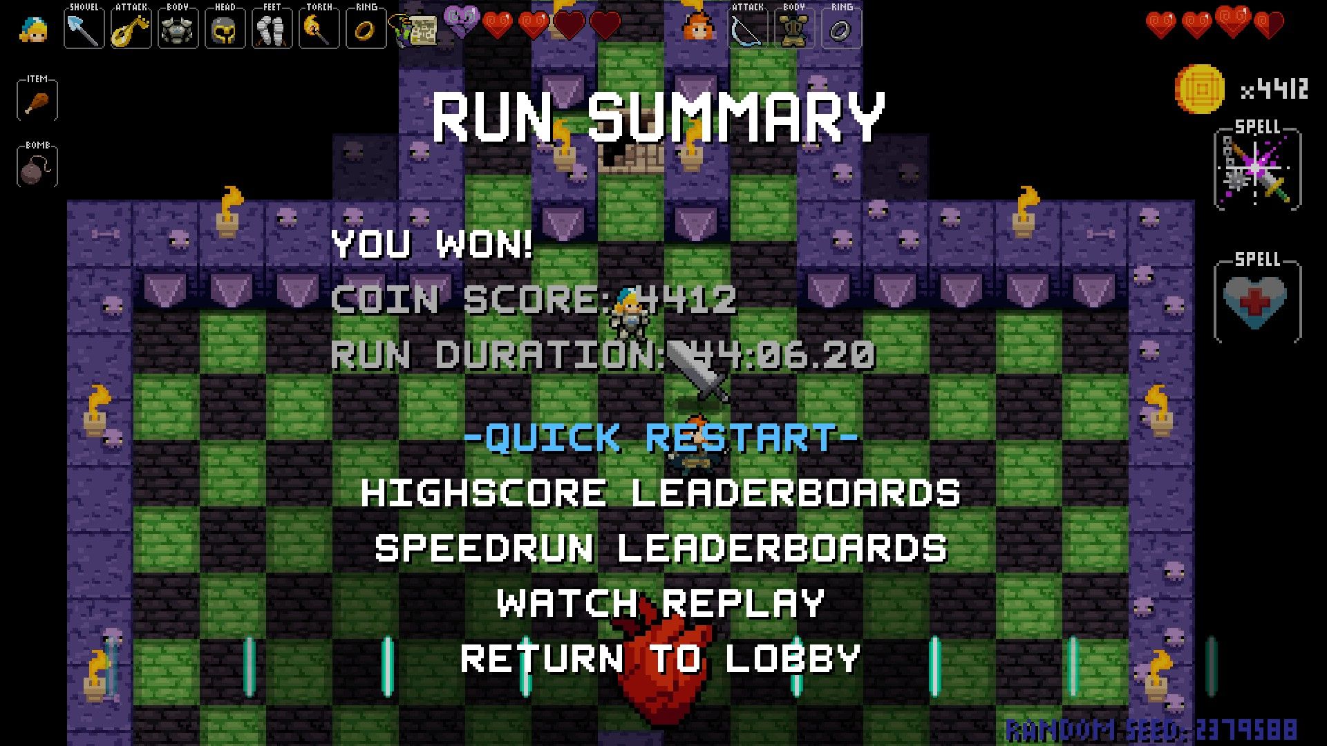 I won my first All zones with Cadence! | Scrolller