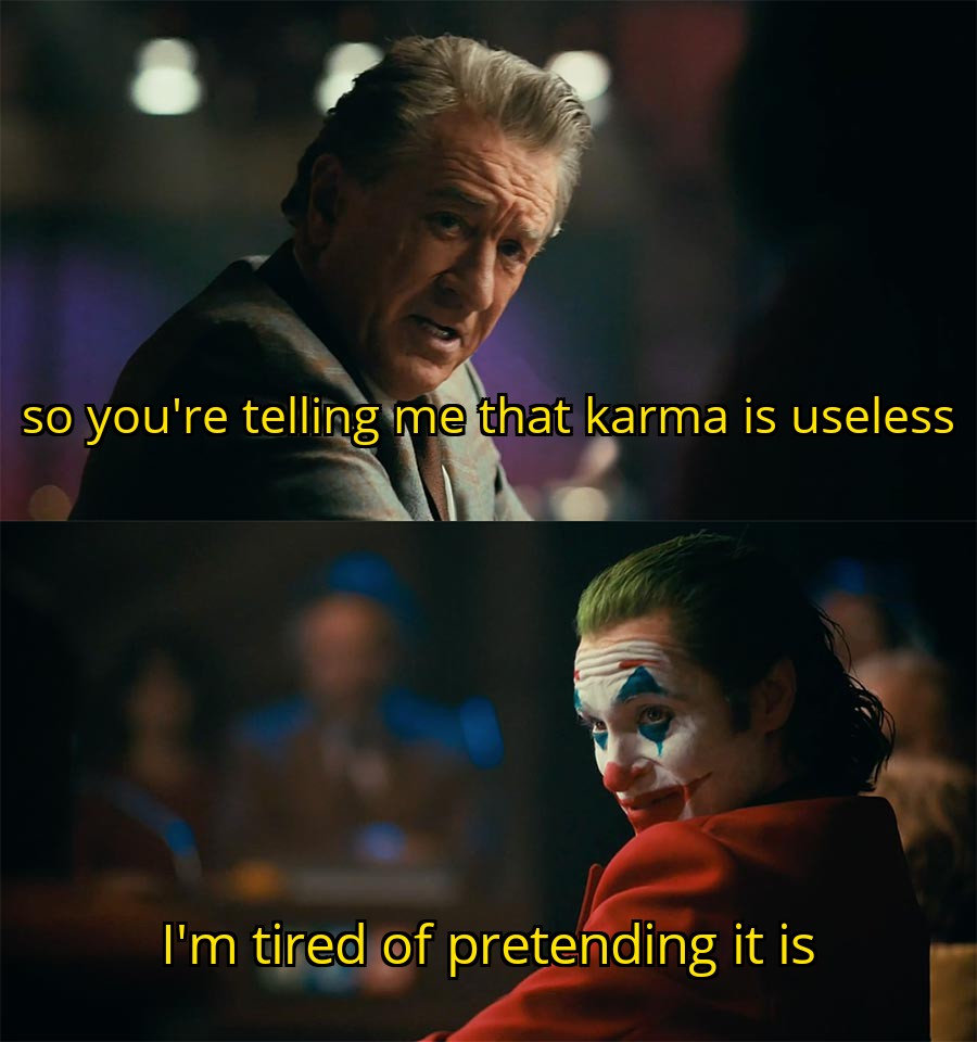 I won't say it's completely useless | Scrolller