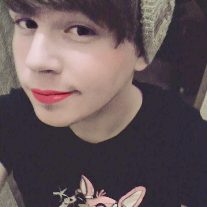 I wore a wig and felt so confident | Scrolller