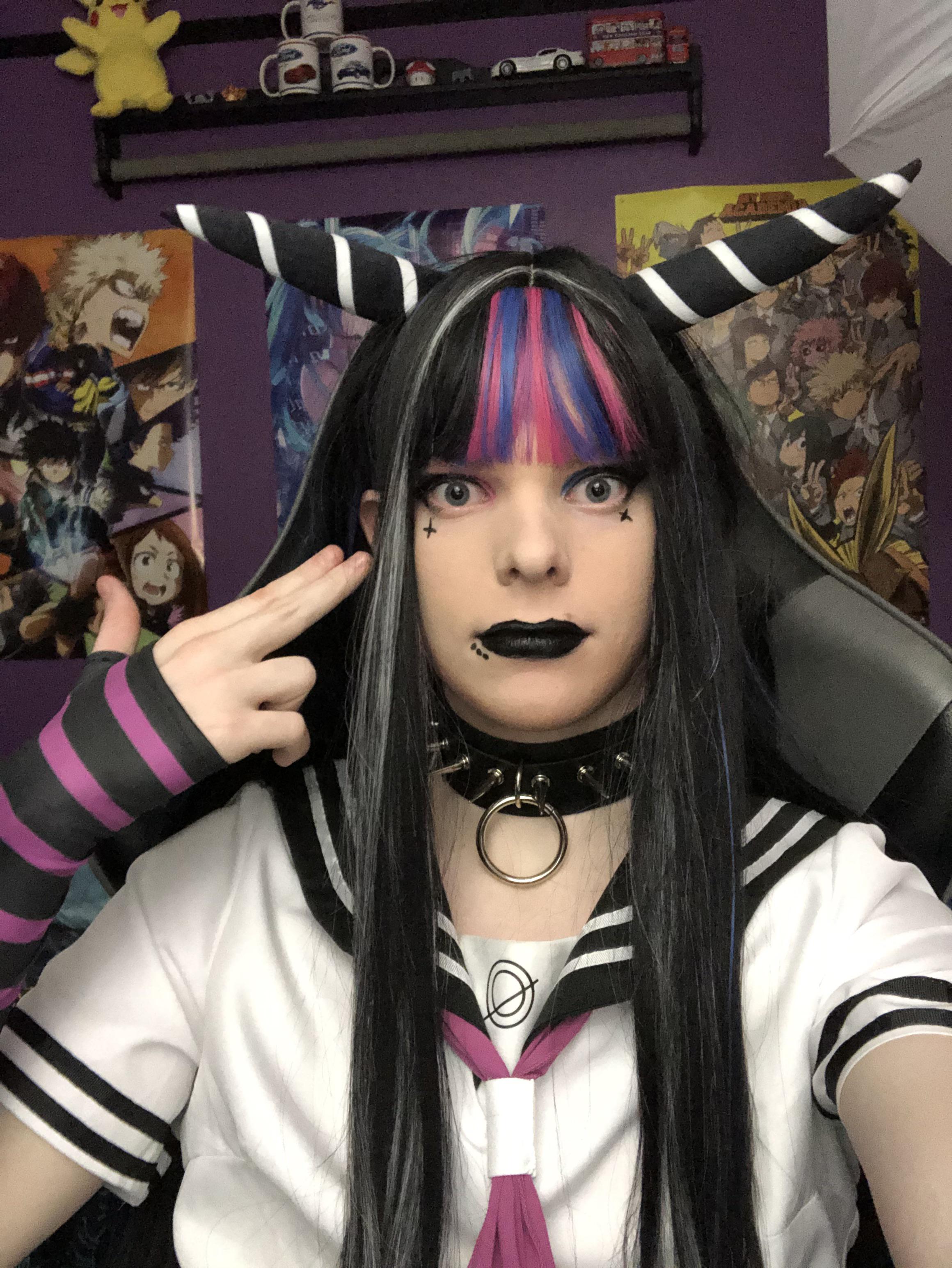 Ibuki | Scrolller