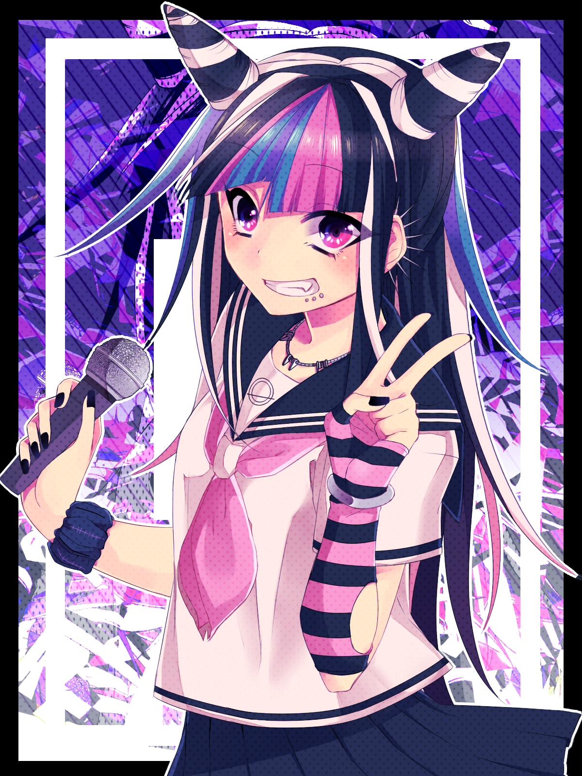 Ibuki being Ibuki. | Scrolller