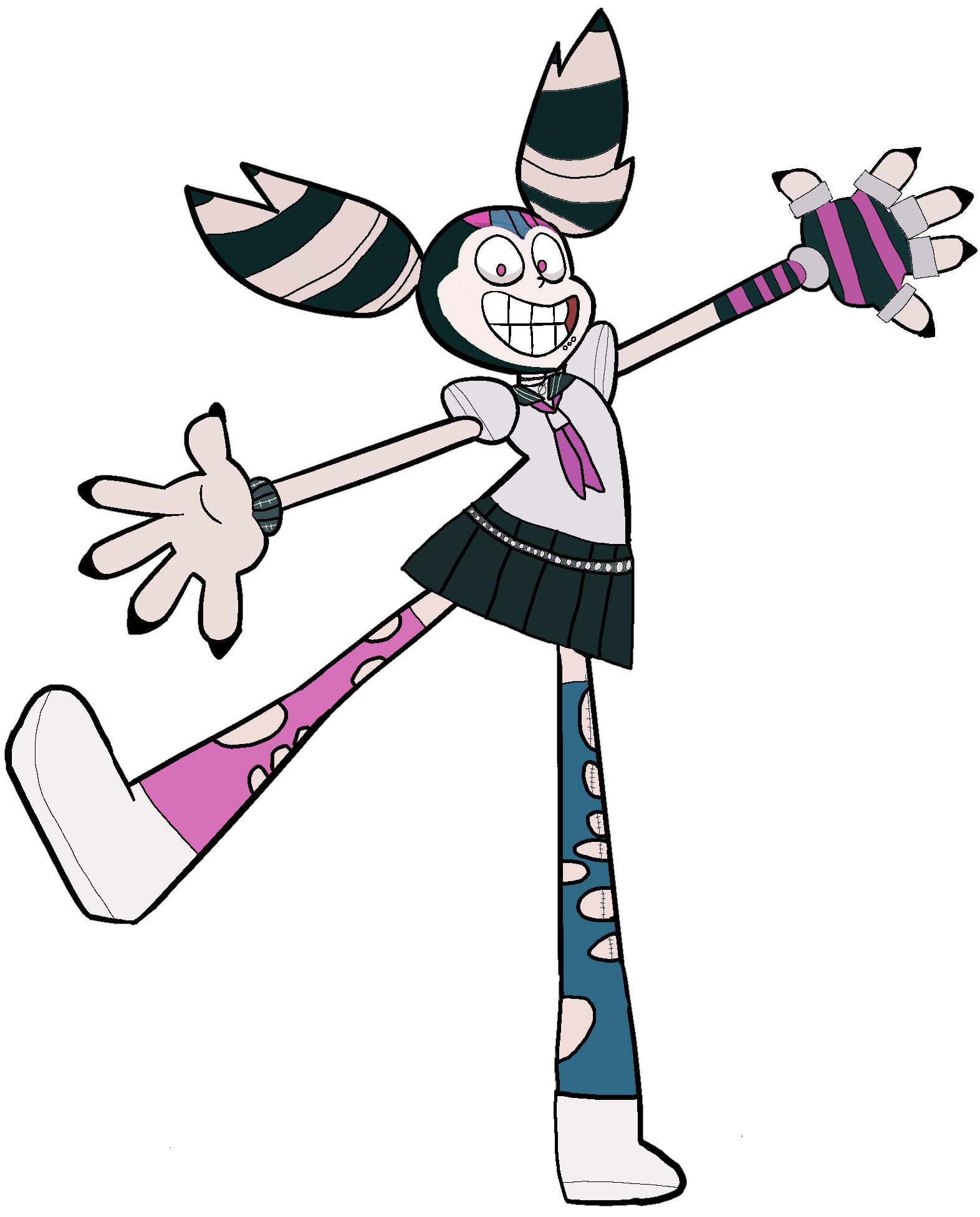 Ibuki except she’s Spinel | Scrolller