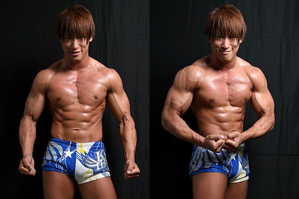 Ibushi Looking Absolutely JACKED 😮 | Scrolller