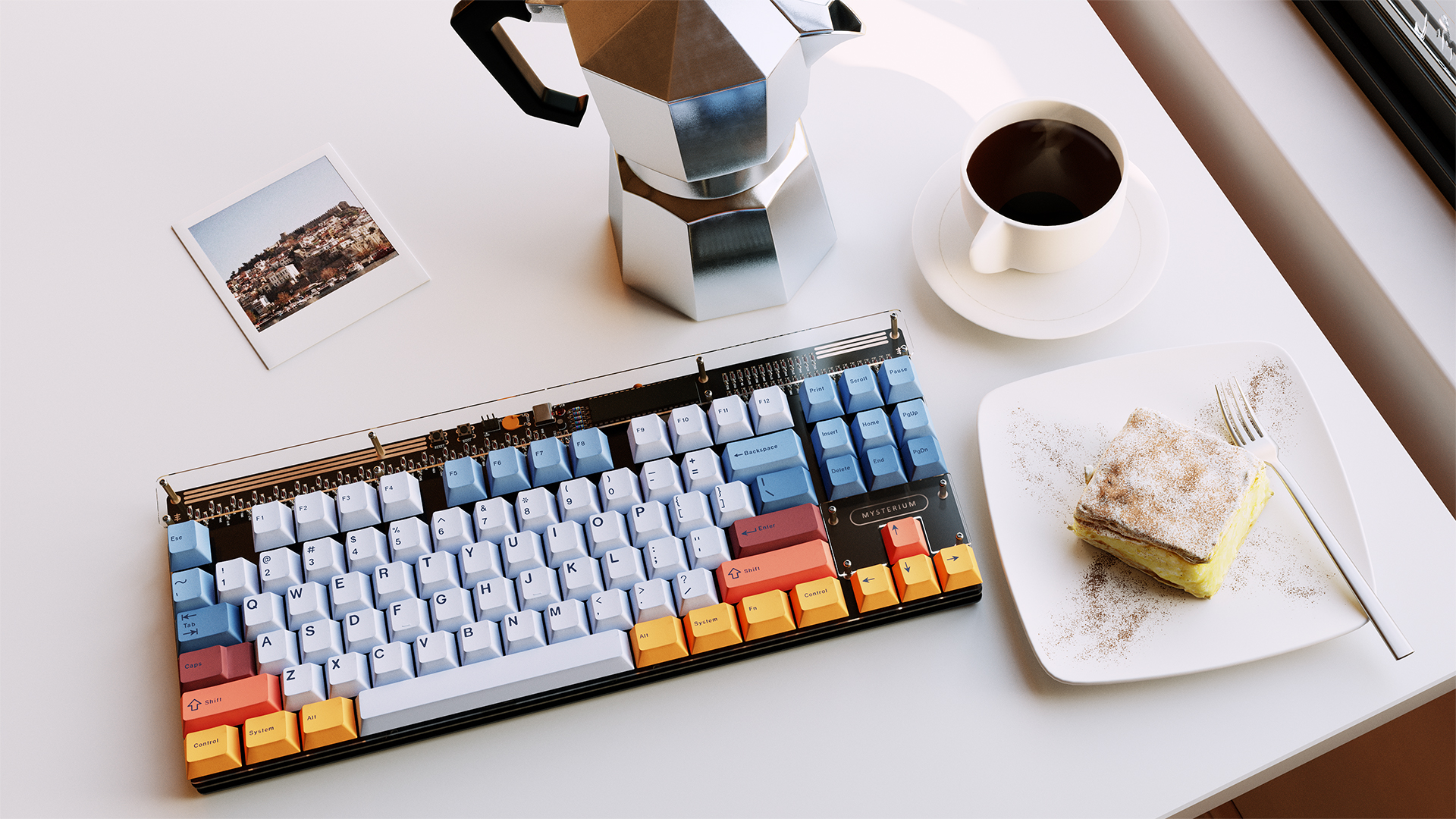 [IC] ePBT Kavala - Vendors Announced! | Scrolller