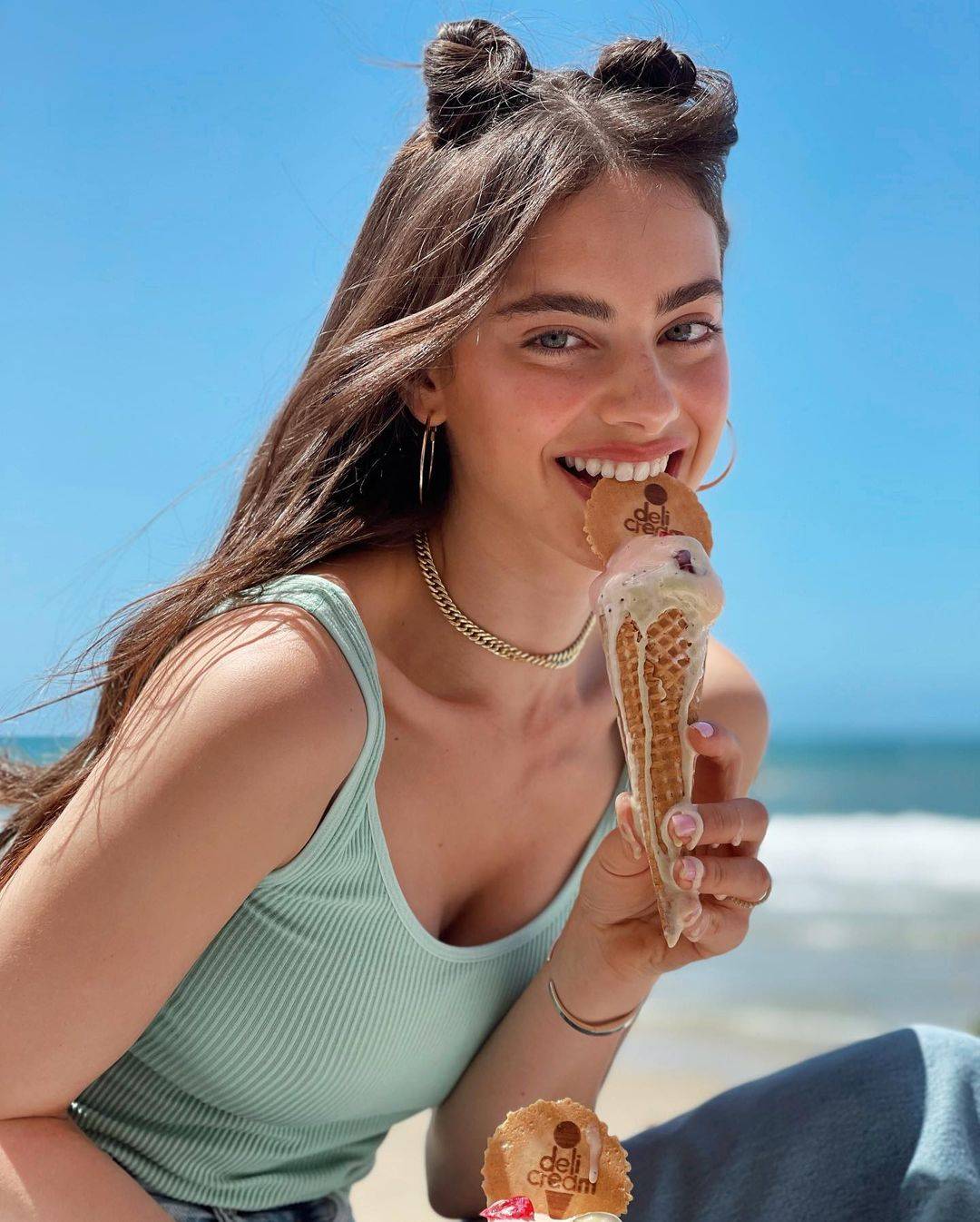 Ice-cream | Scrolller