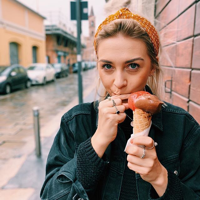 Ice cream | Scrolller