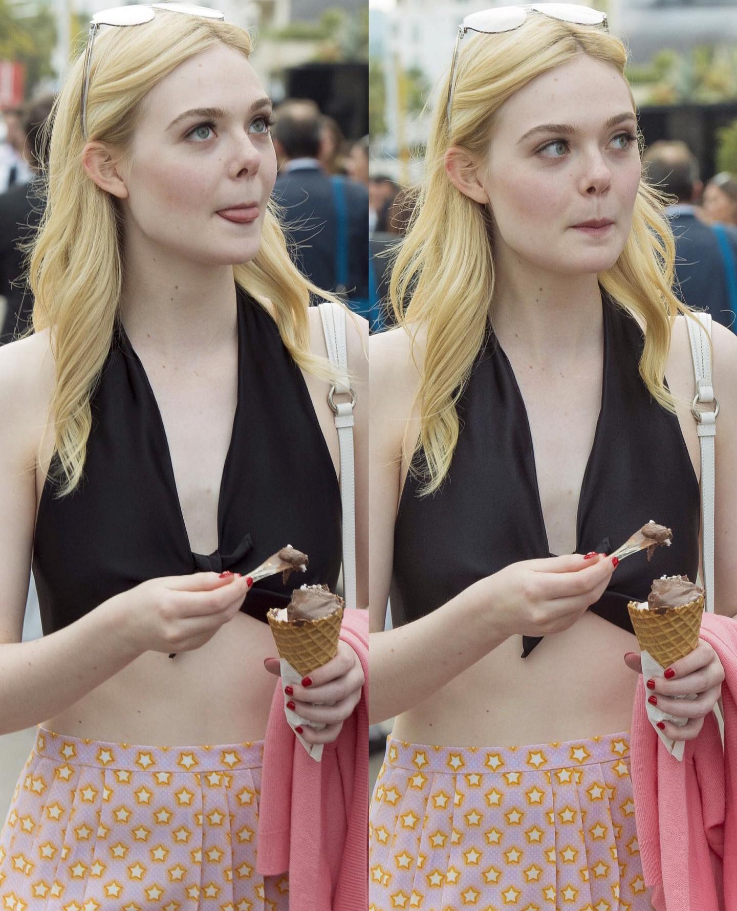 Ice cream time | Scrolller