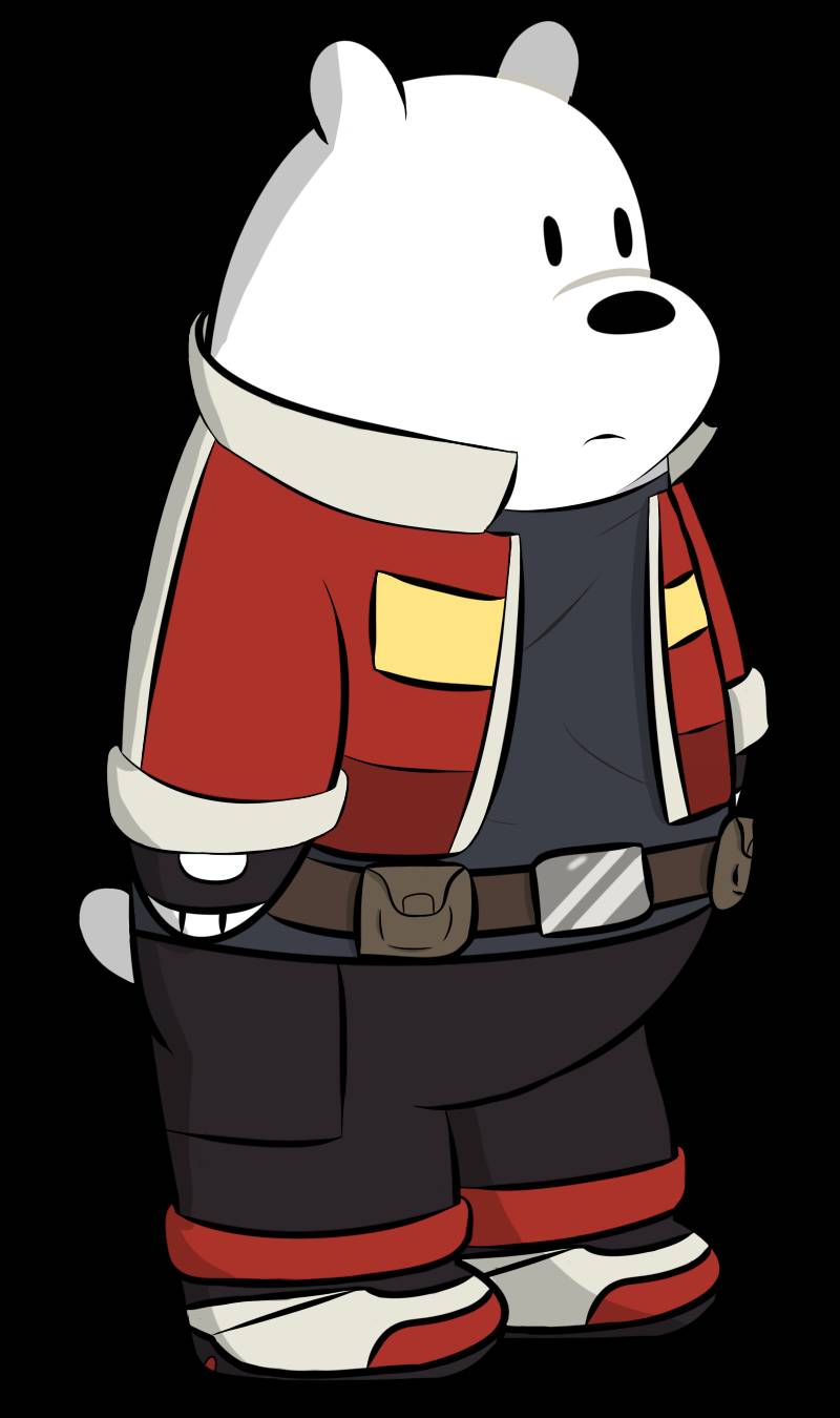 Ice Keith | Scrolller