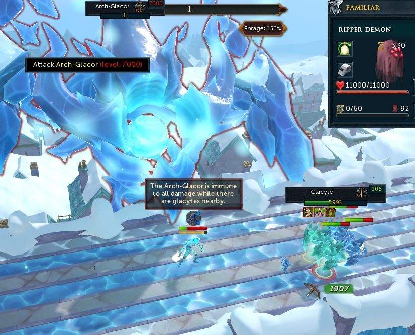 Ice Telos do a little trolling | Scrolller