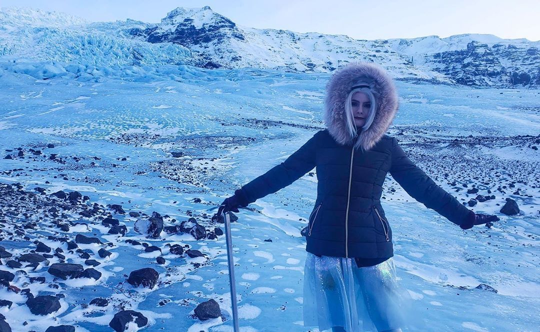 Iceland excursion | Scrolller