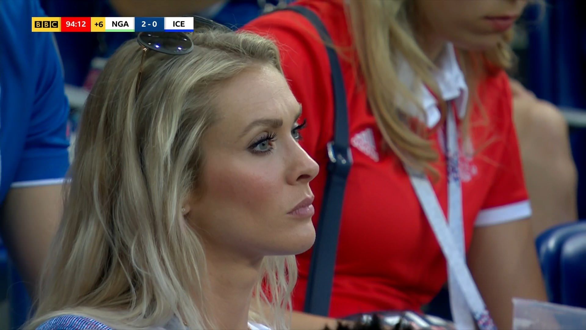 Icelandic fan | Scrolller