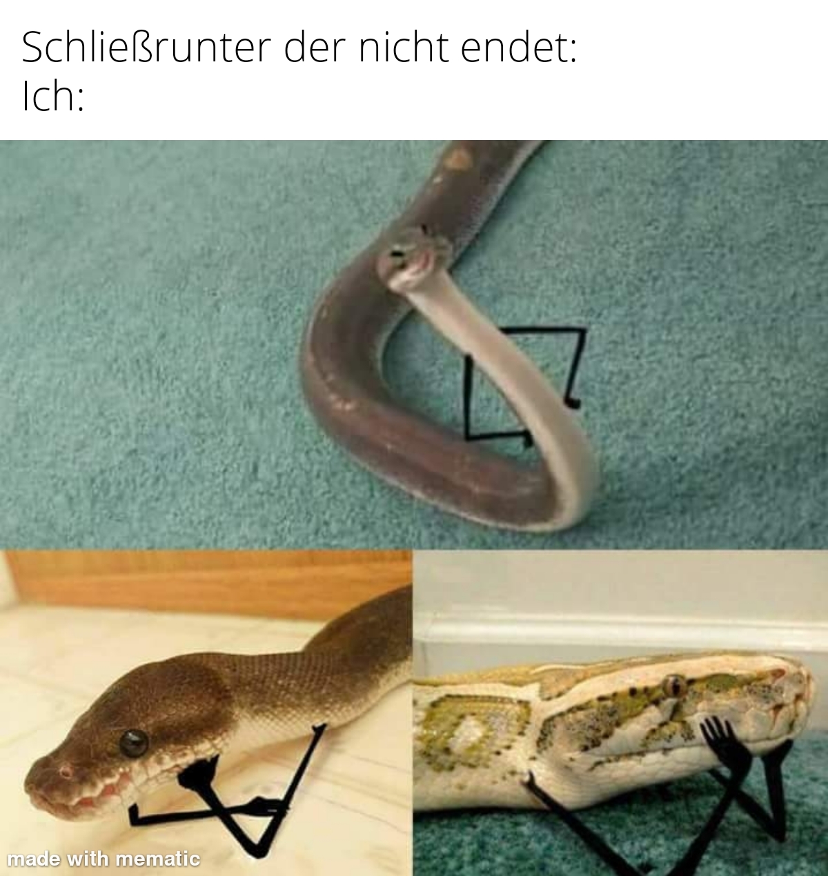 Ich_iel | Scrolller