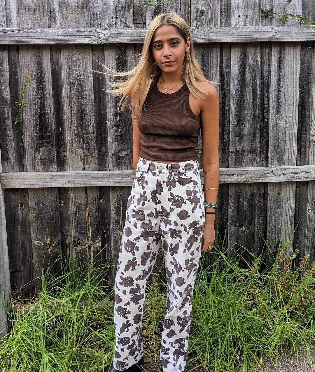 I'd love to see her pokies unmasked | Scrolller