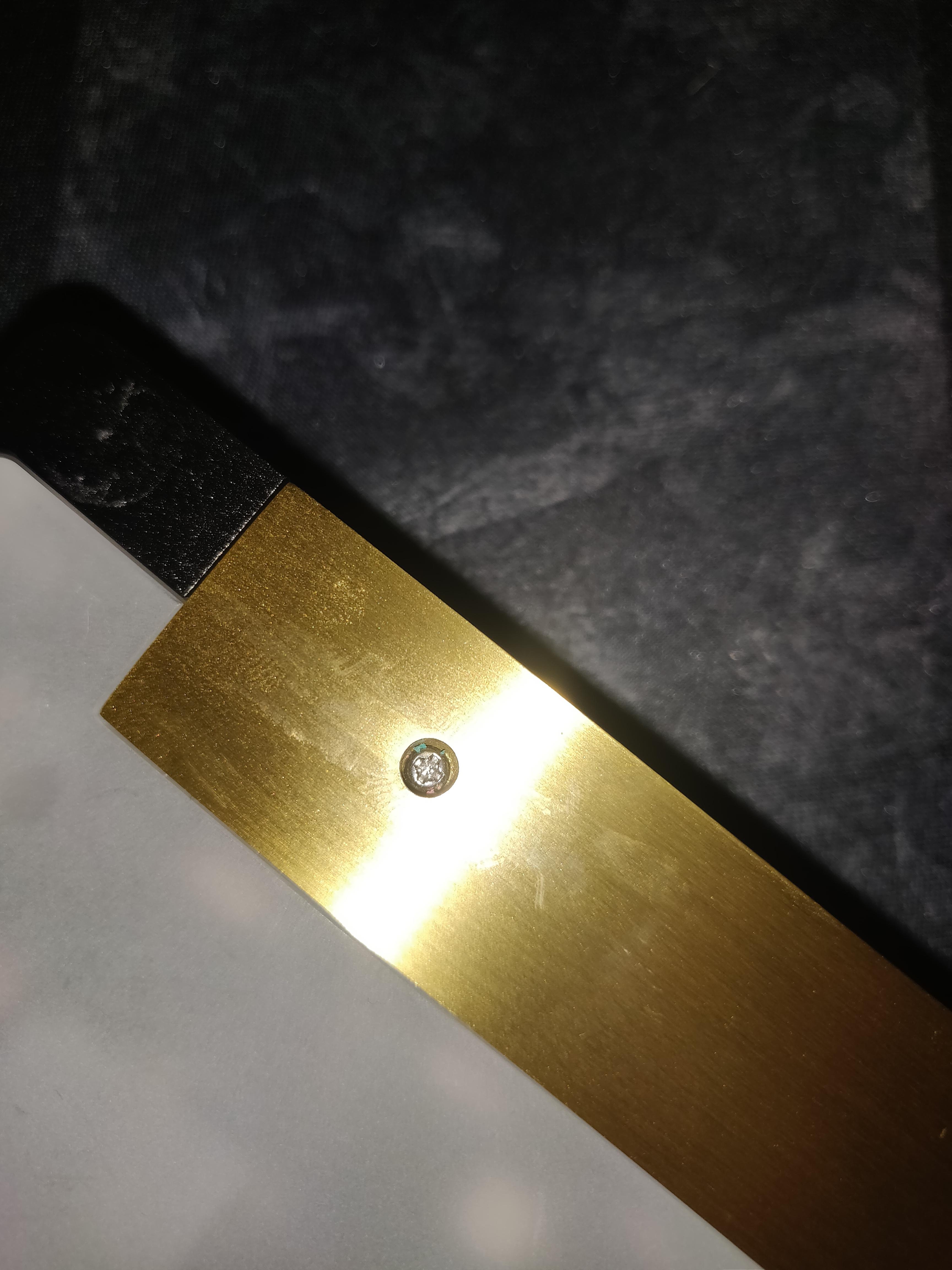 Id80v2 stripped screw? How do I remove it without breaking/damaging anything. | Scrolller