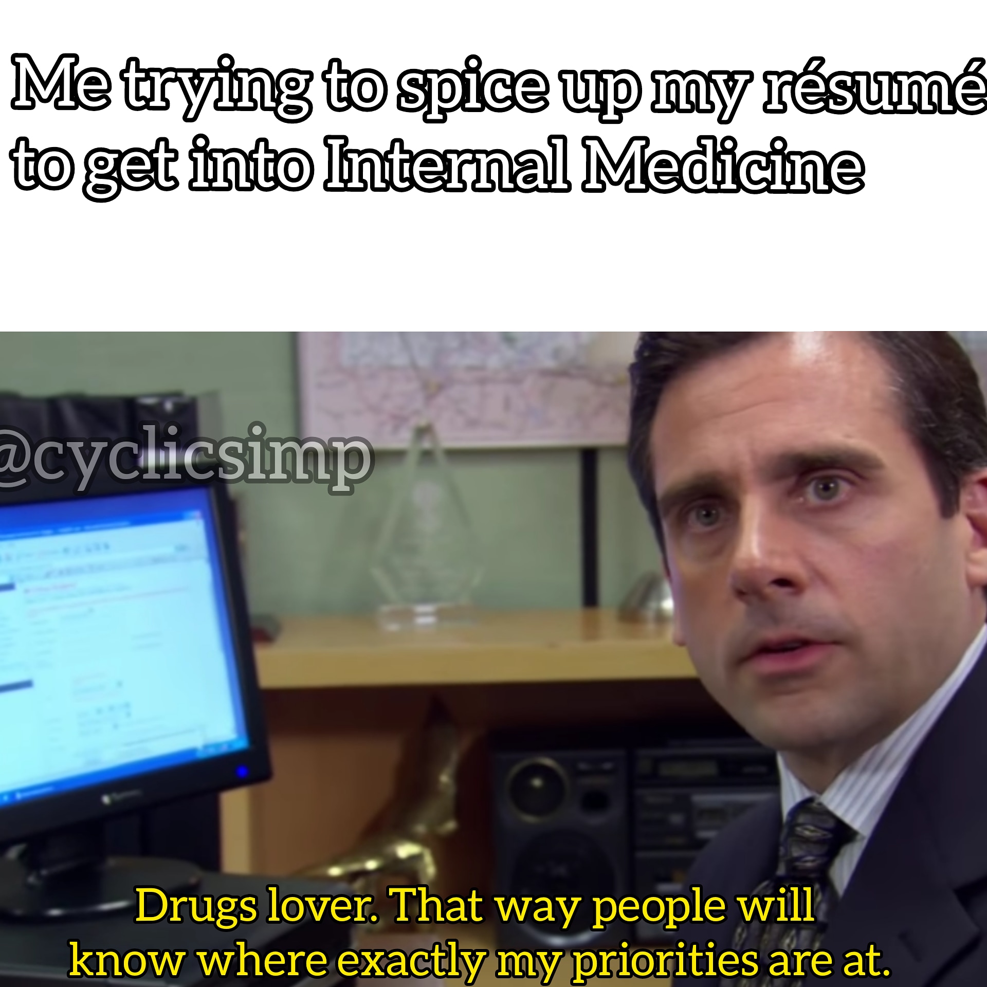 Ideal Candidate | Scrolller