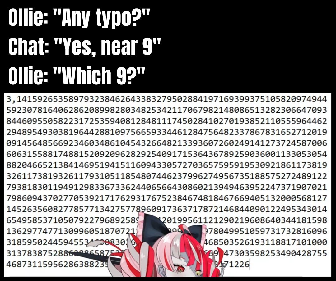 ideas from someone in chat | Scrolller