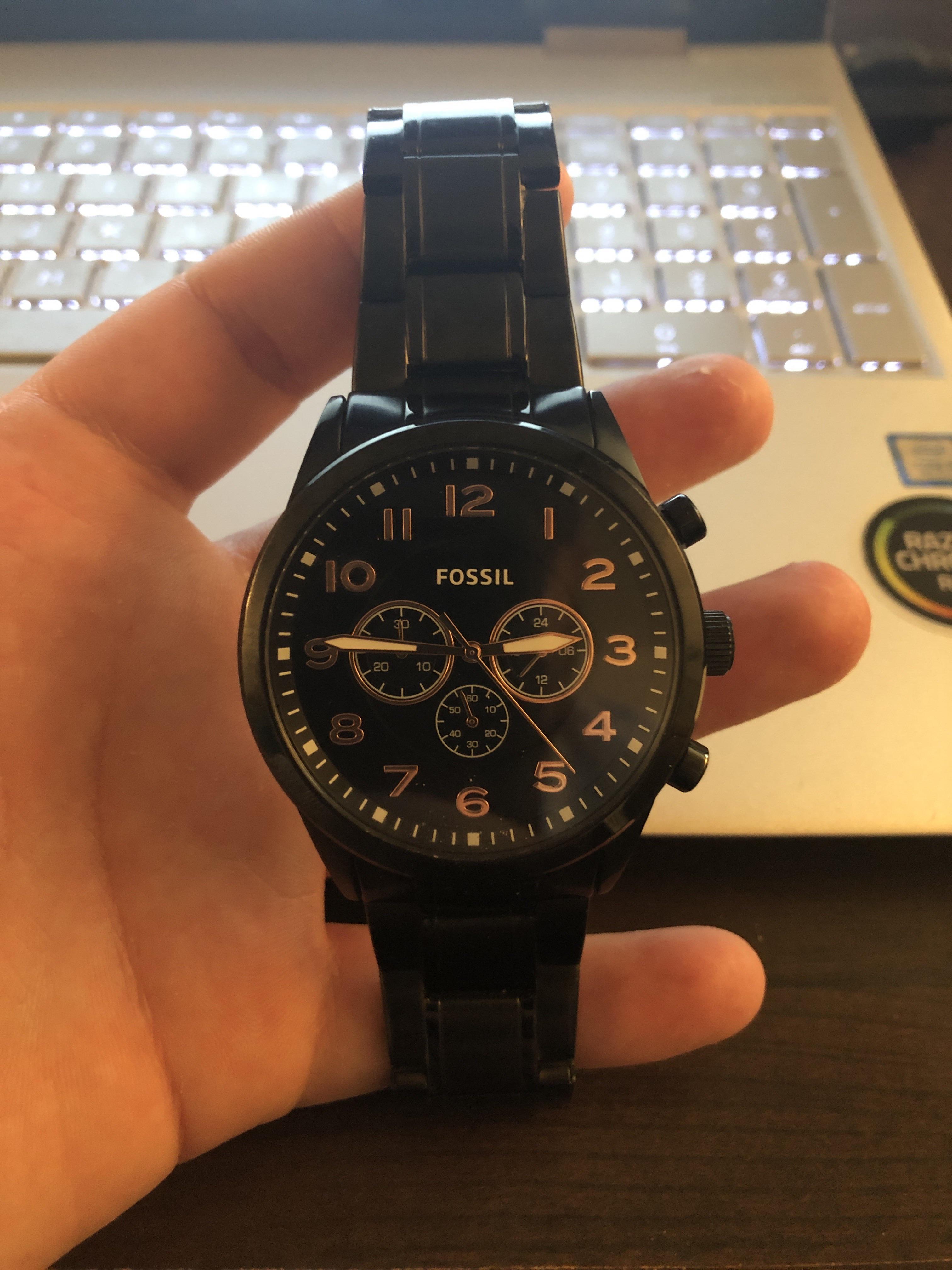 [Identify] Which model fossil? | Scrolller