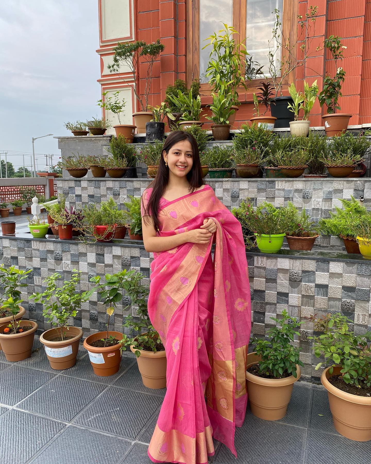 Idk if you like me in my traditional outfit | Scrolller