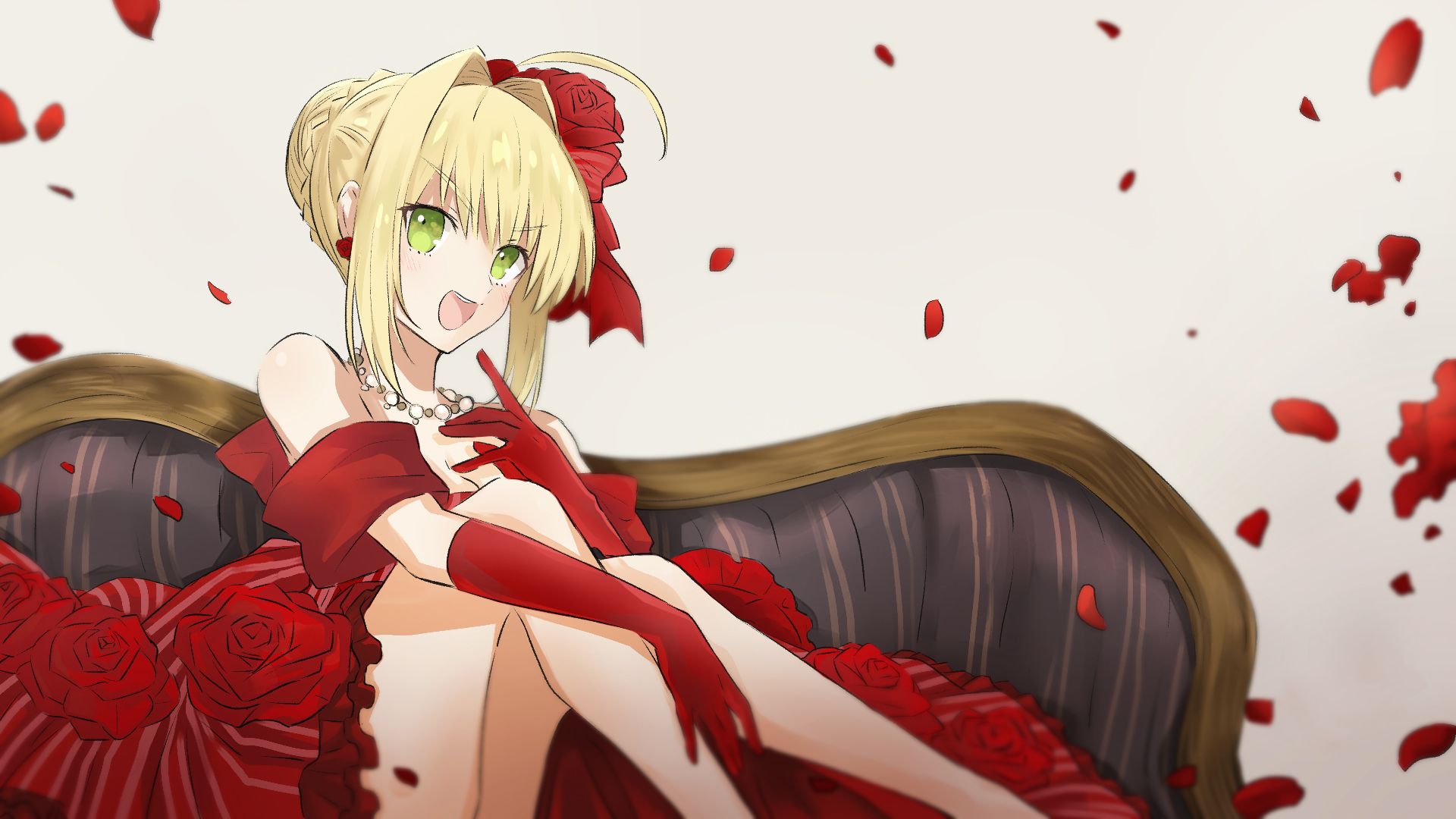 Idol Emperor | Scrolller