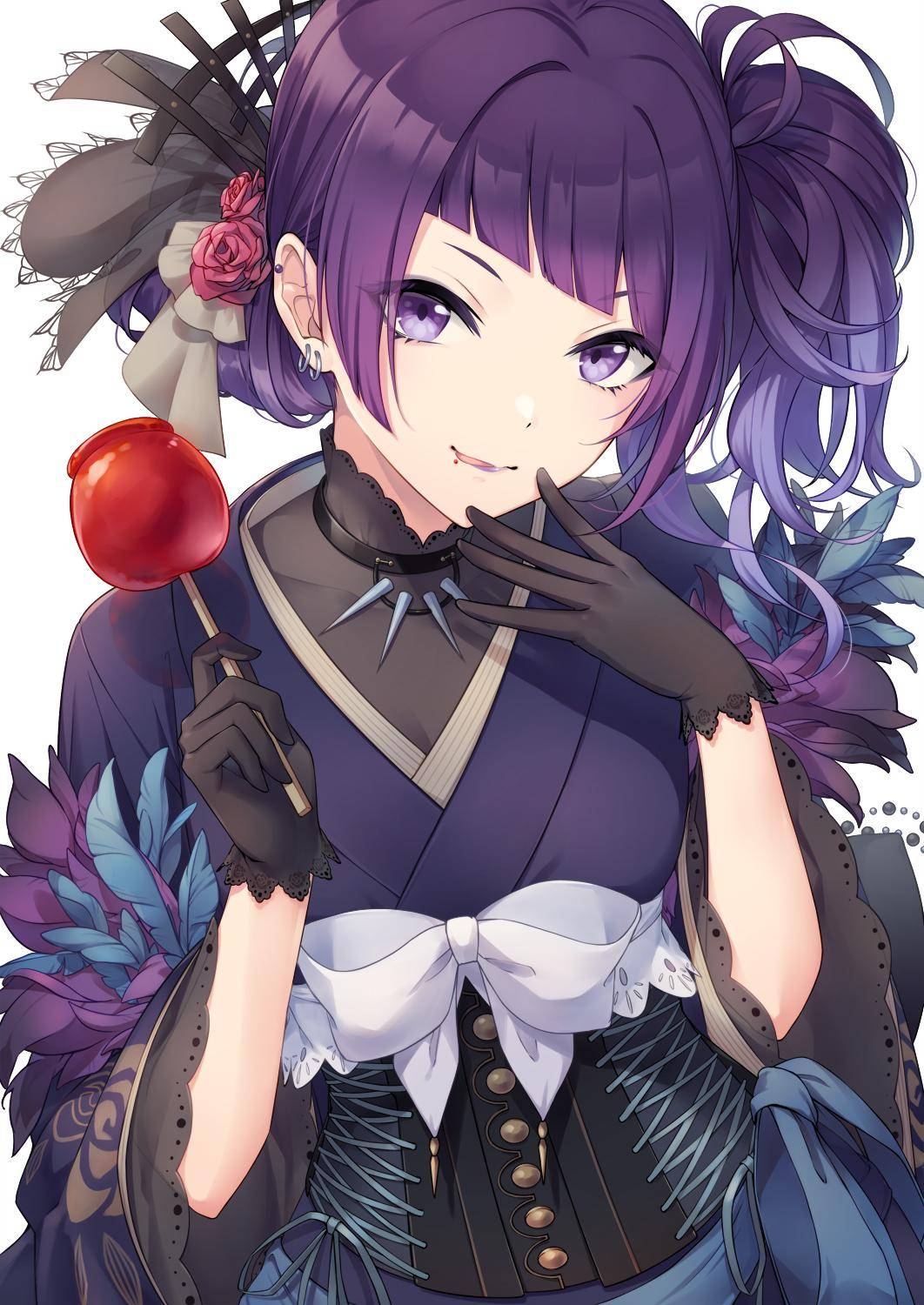 Idolmaster | Scrolller