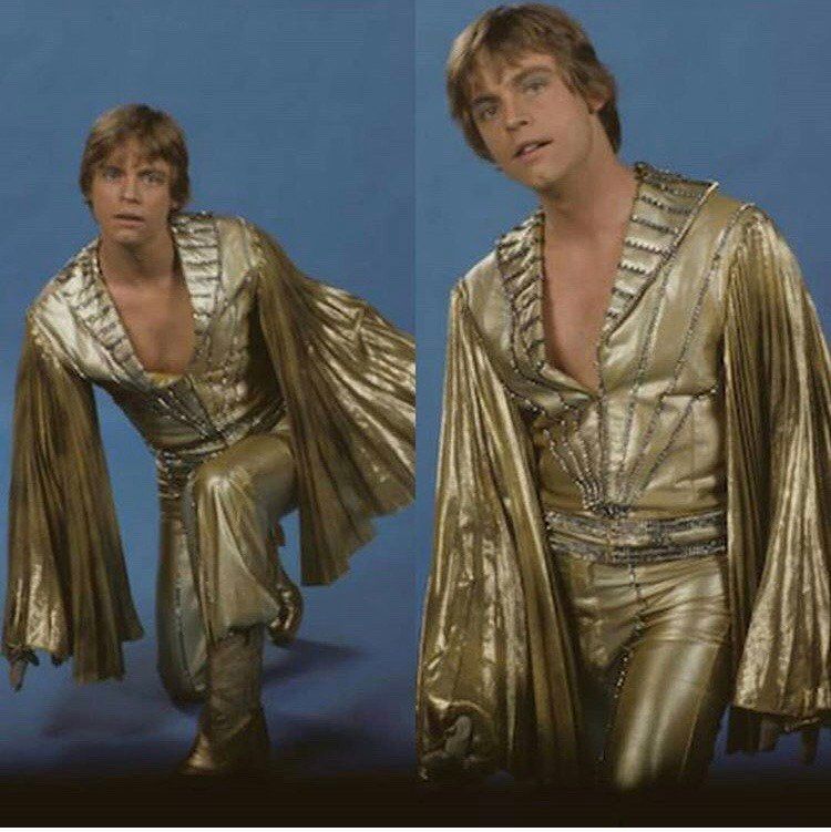 If Donny Osmond guest-starred on Lost in Space...? | Scrolller