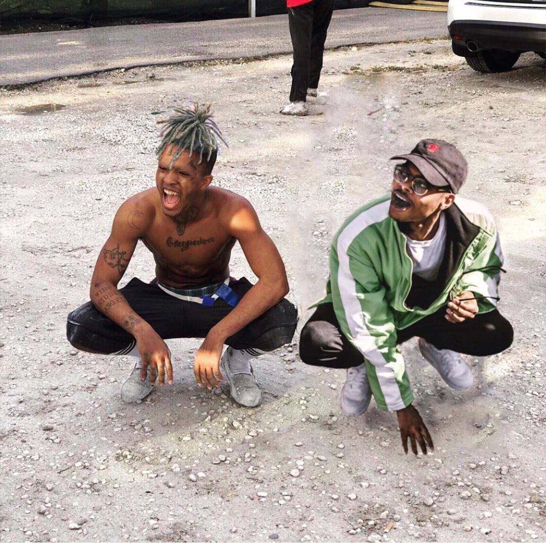 If dontai met X | Scrolller