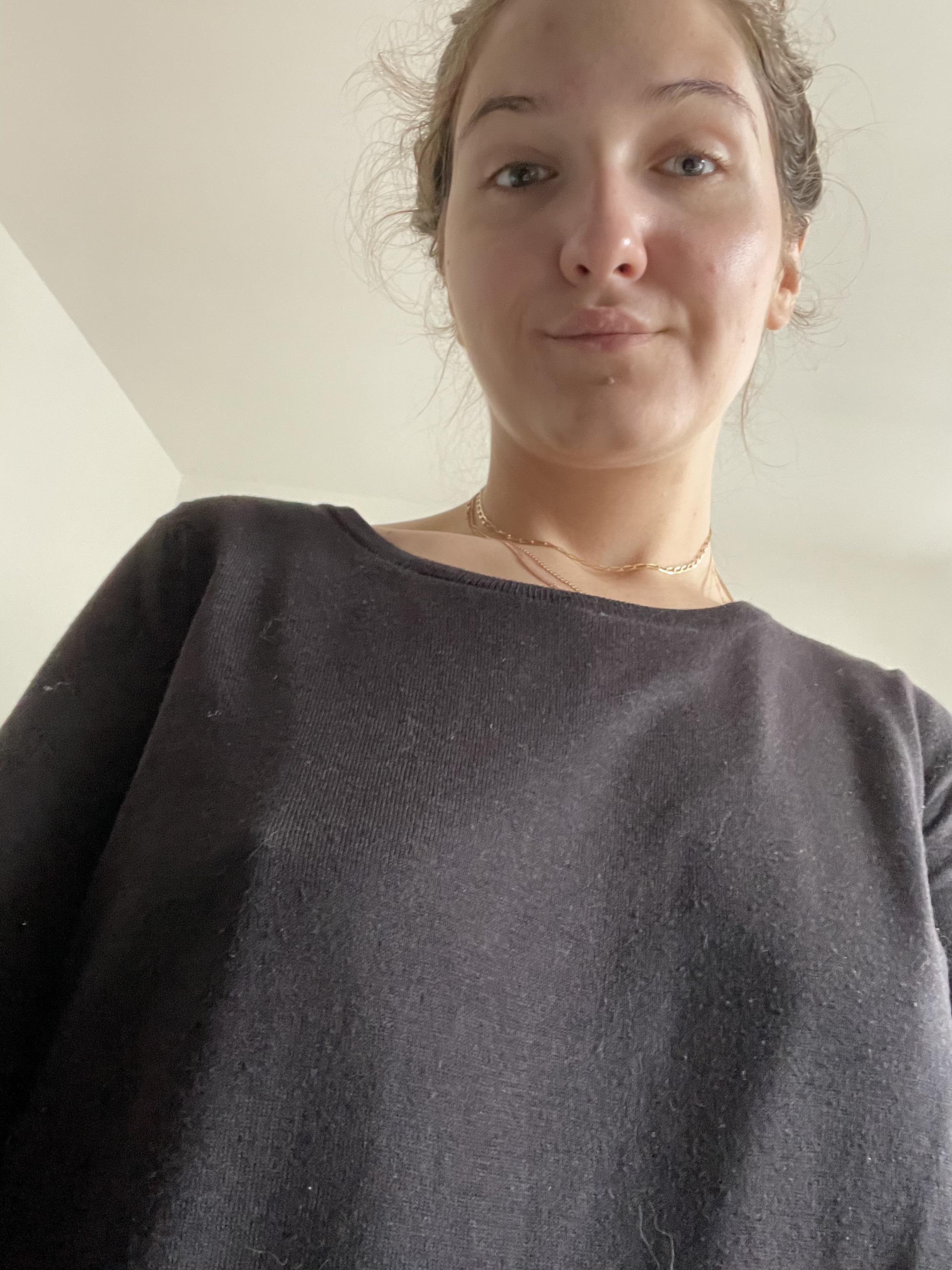 if i have to go to the office better believe my pokies are coming with ...