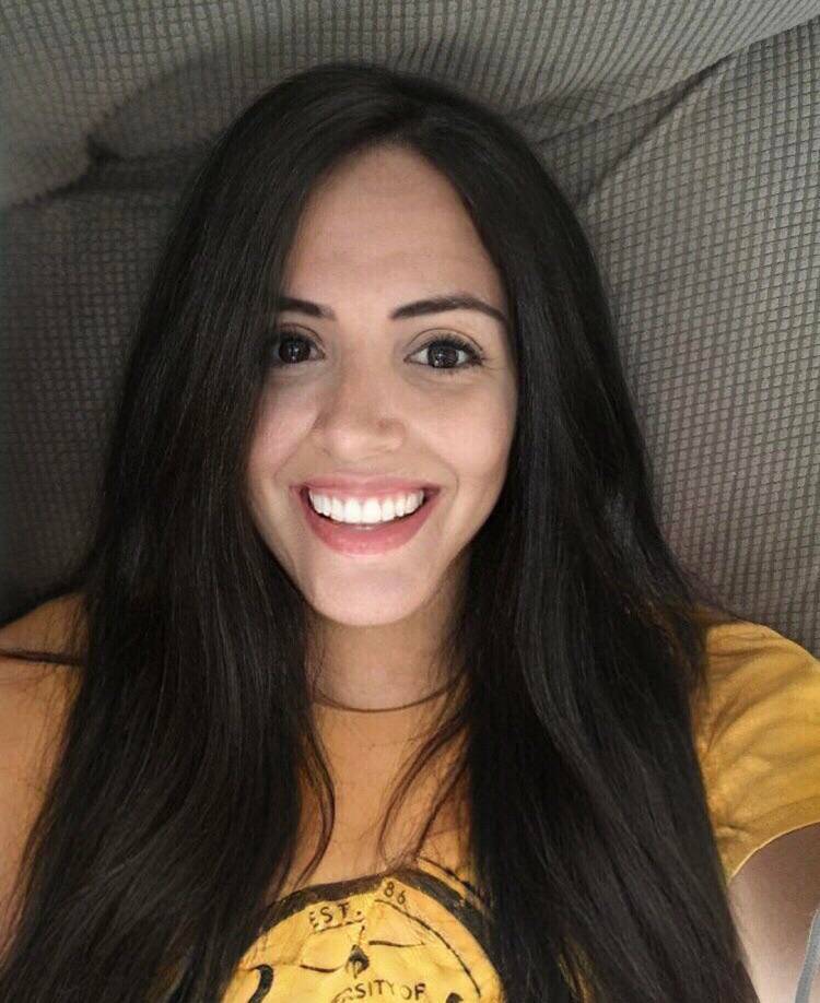 If I knew I would look like this my transition would be so much easier! Ughhh… she is so pretty ...