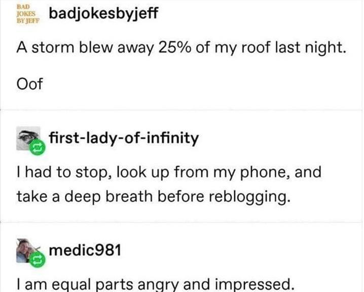 If Jeff doesn't change his URL | Scrolller