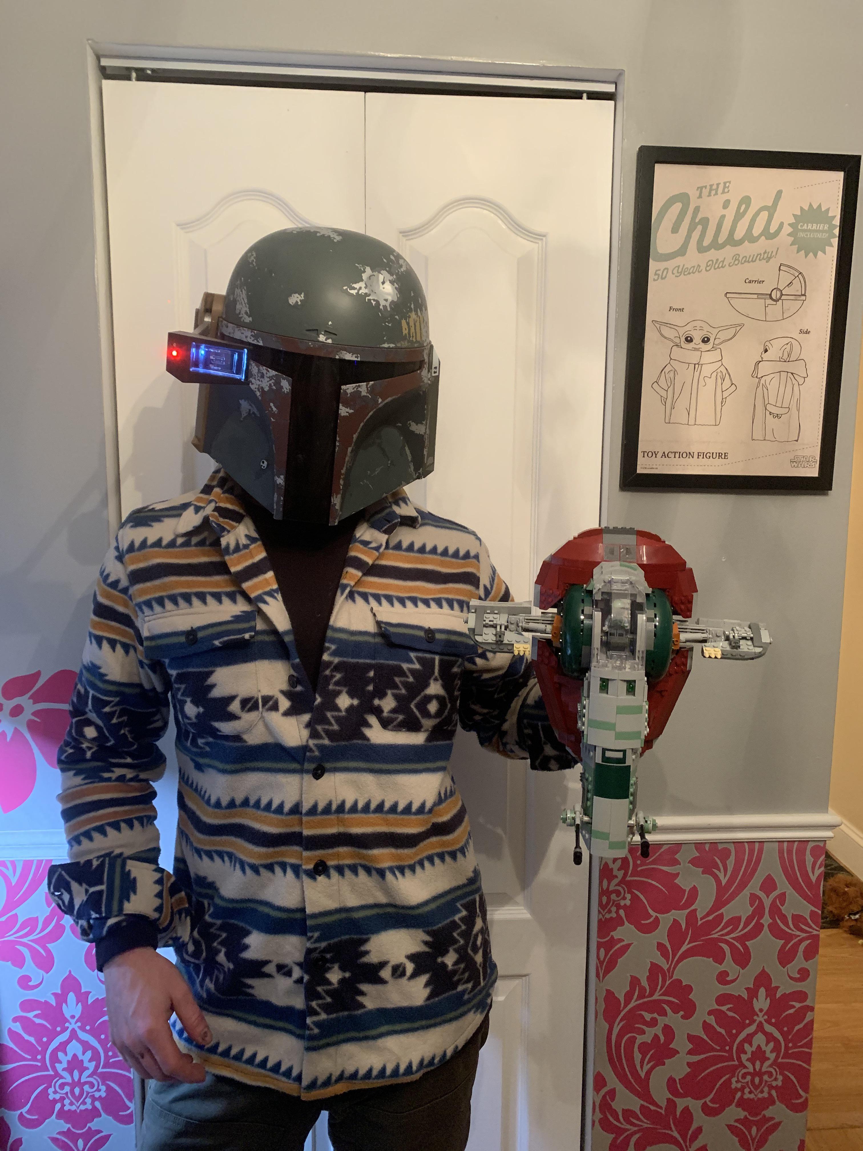 If only you could see the smile on me after this. Wicked build! | Scrolller