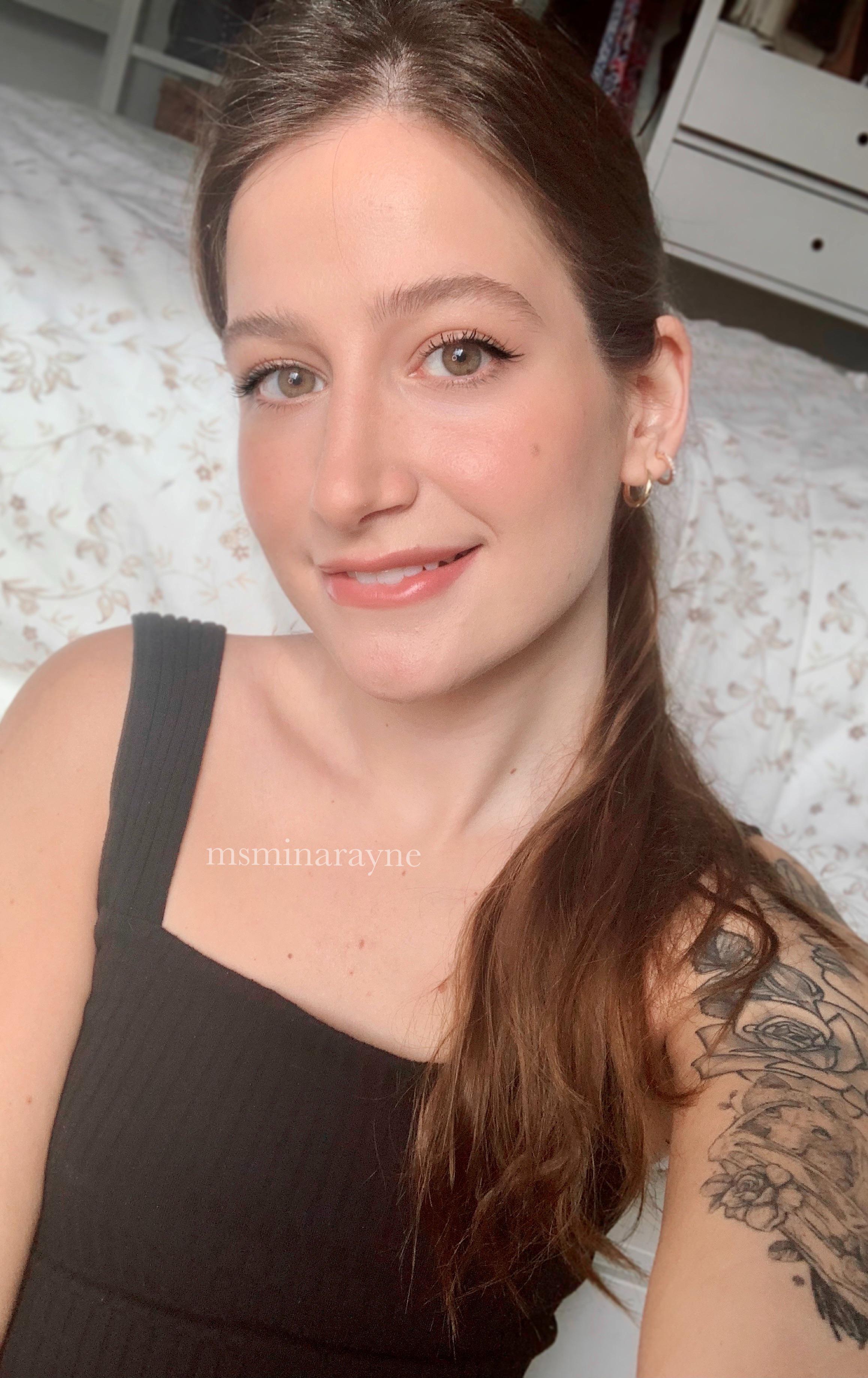 Are hazel eyes too boring? | Scrolller