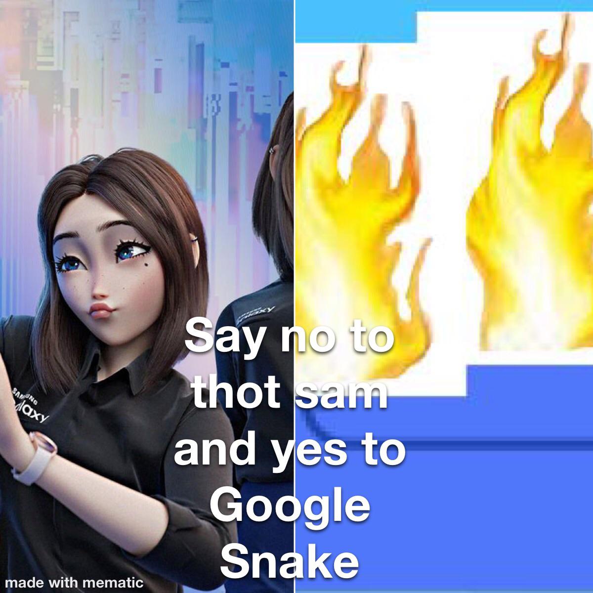 IF SHE BREATHS SHE IS A THOT! | Scrolller