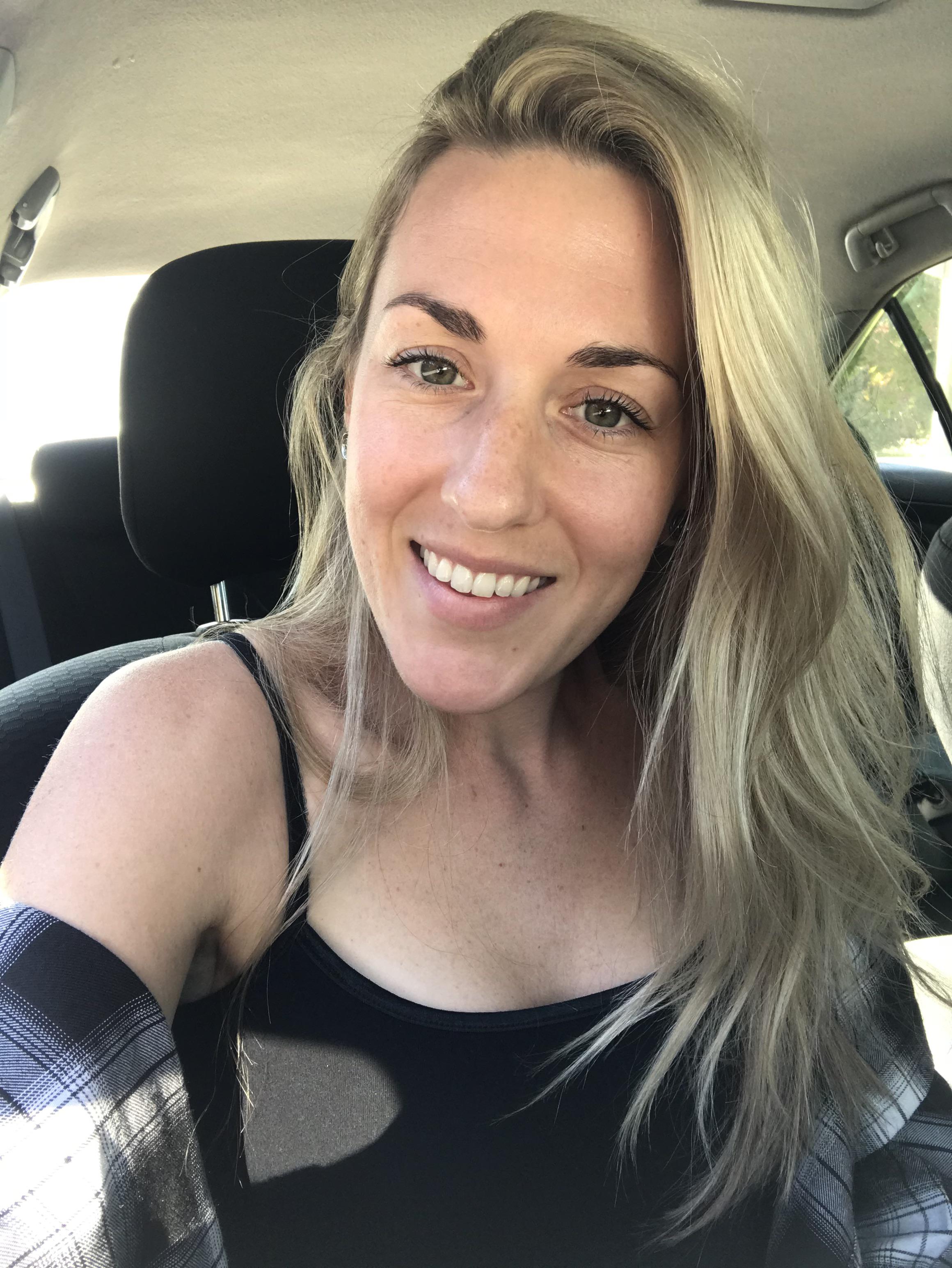 If you can’t see the light, be the light! 🤩 | Scrolller