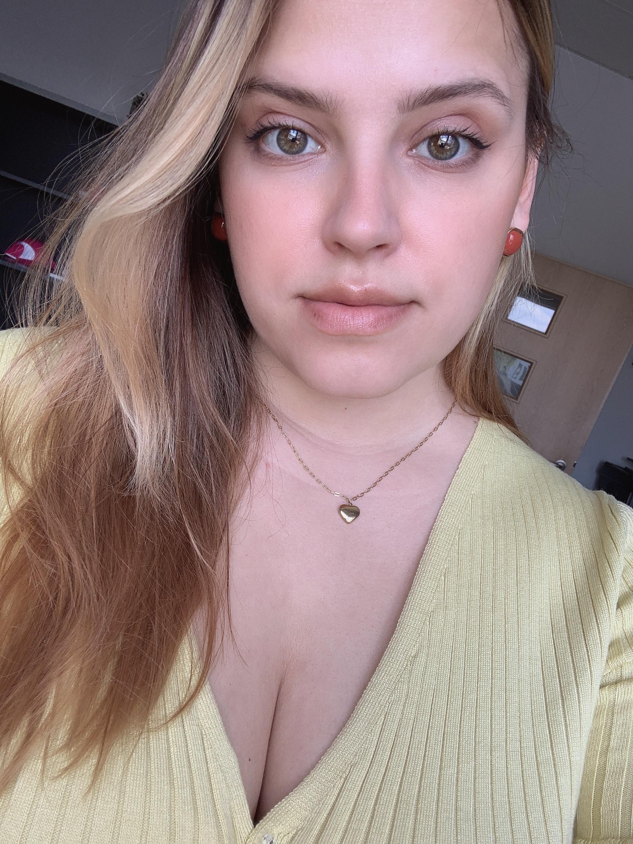 If you have ability to love, love yourself first 🥰 | Scrolller