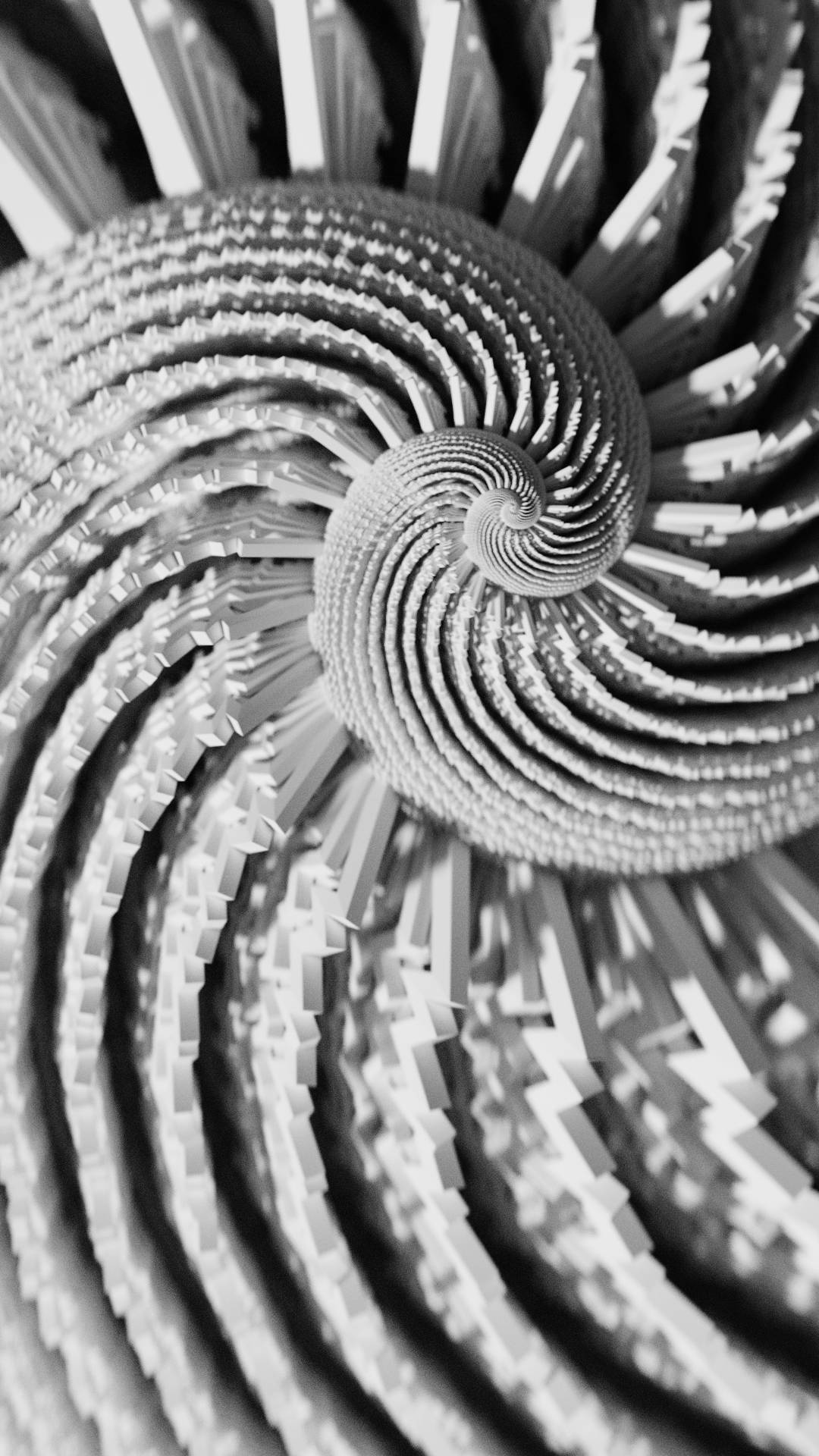 Ifs Spiral Scrolller