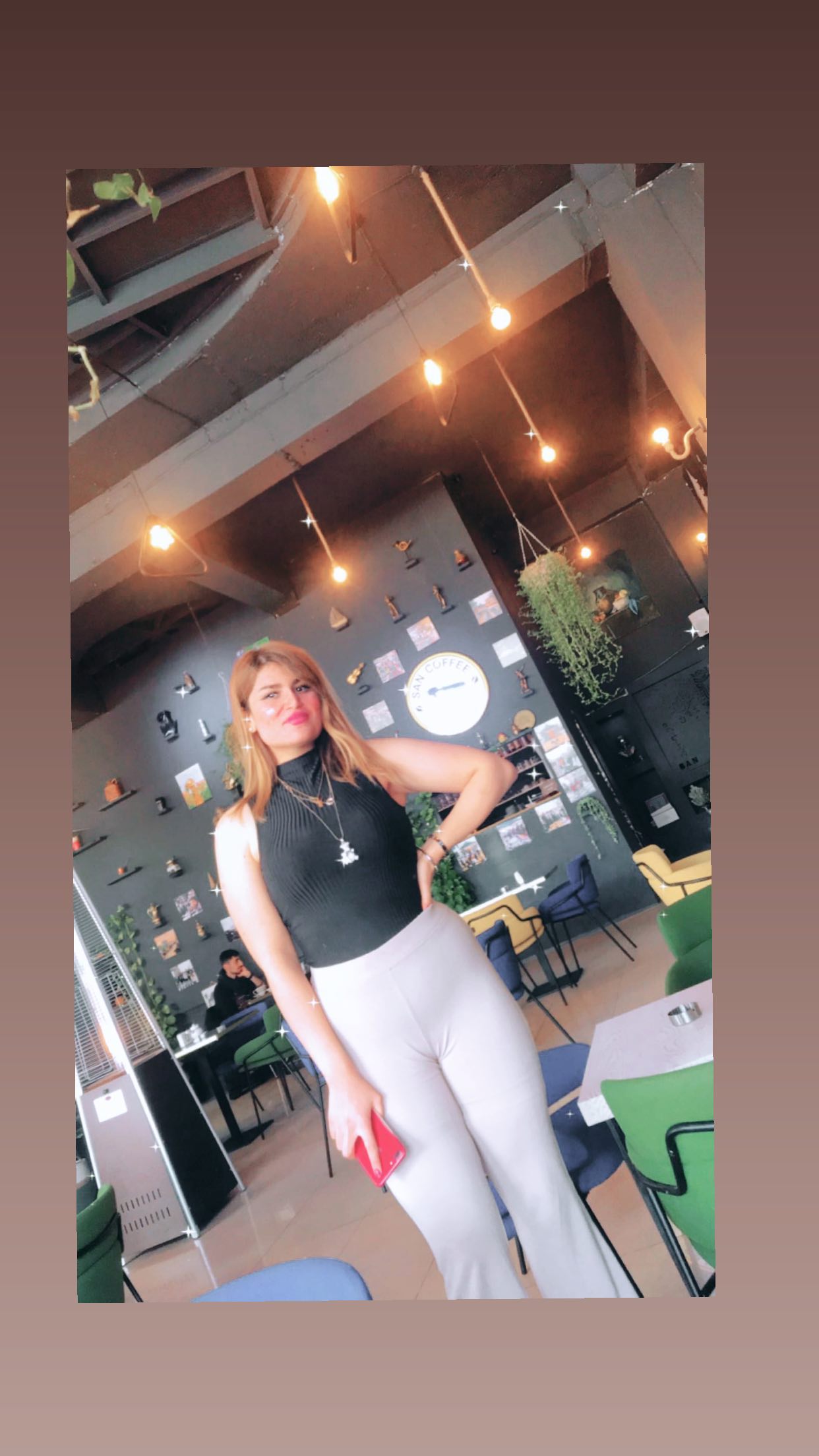 IG: @coach.yara | Scrolller