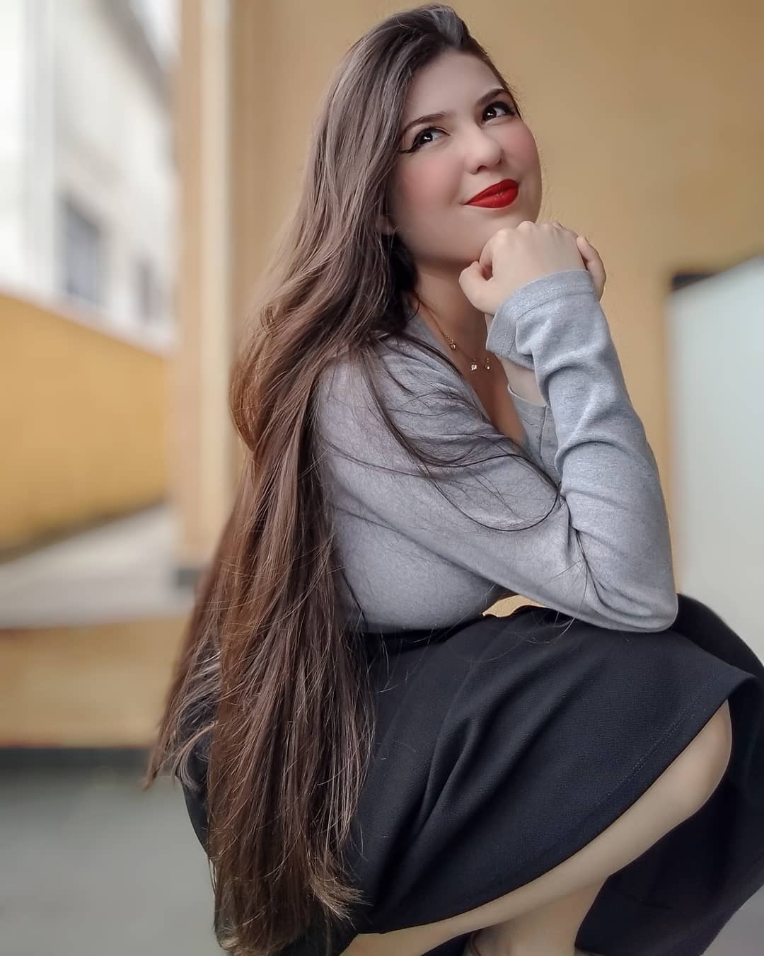 IG: vanessamelo16 | Scrolller