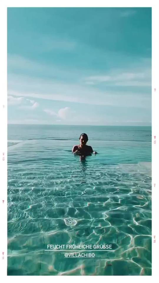 ihr geiler bikini body