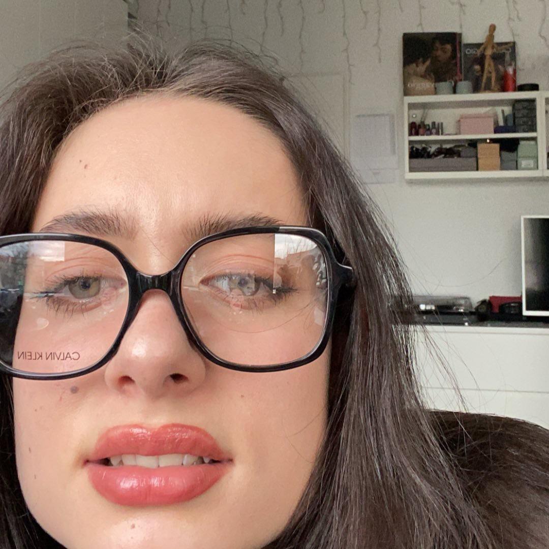 ihr profilbild | Scrolller